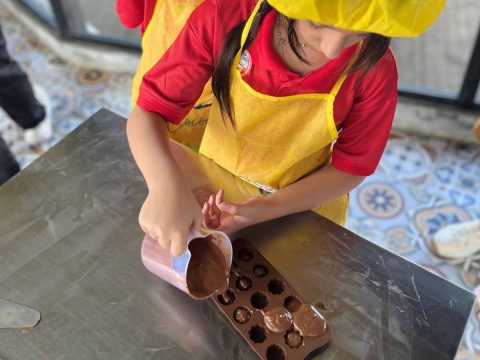 Cocoalandbali.com | Chocolate for Every Special Moment in Your Life
